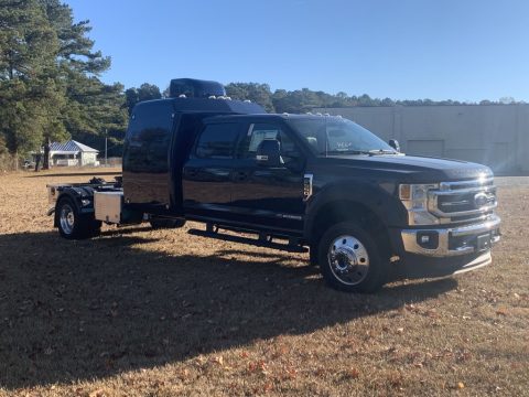 Options - RoadMaster Truck