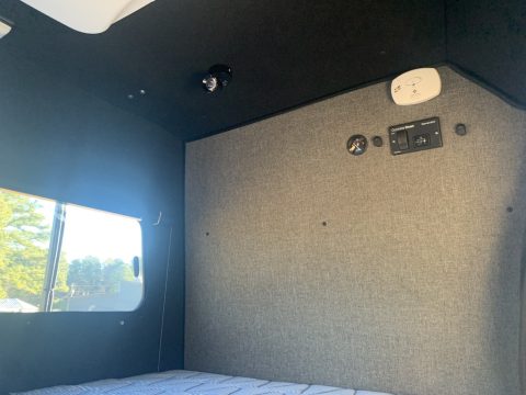 Options - RoadMaster Truck